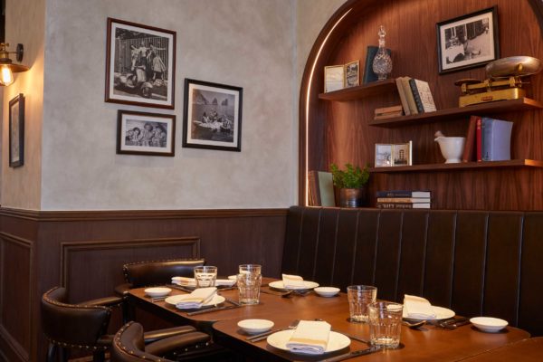 PICI PASTA BAR - FRESHLY MADE PASTA DAILY