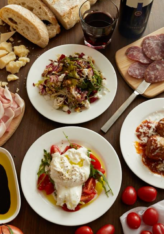 PICI - LCK - Weekend Lunch