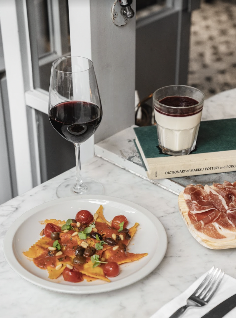 PICI - Causeway Bay - Drinks