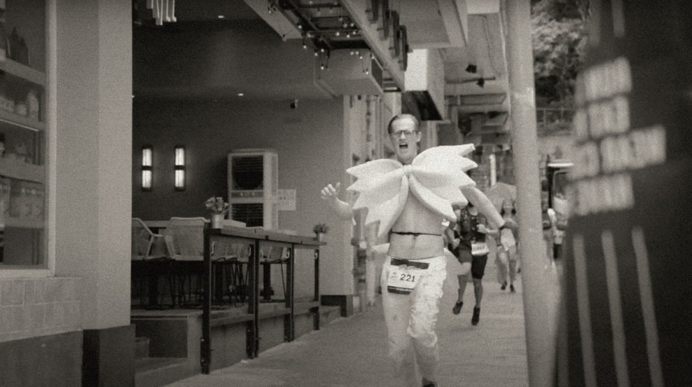 PICI - The Pici Pasta Run - Virtual Race for Charity - October 23 2022