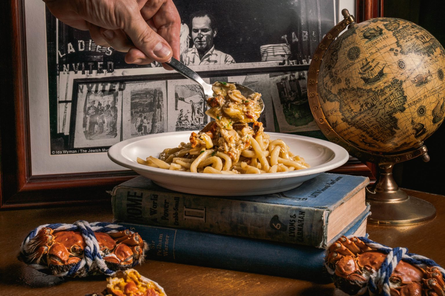 PICI PASTA BAR - FRESHLY MADE PASTA DAILY