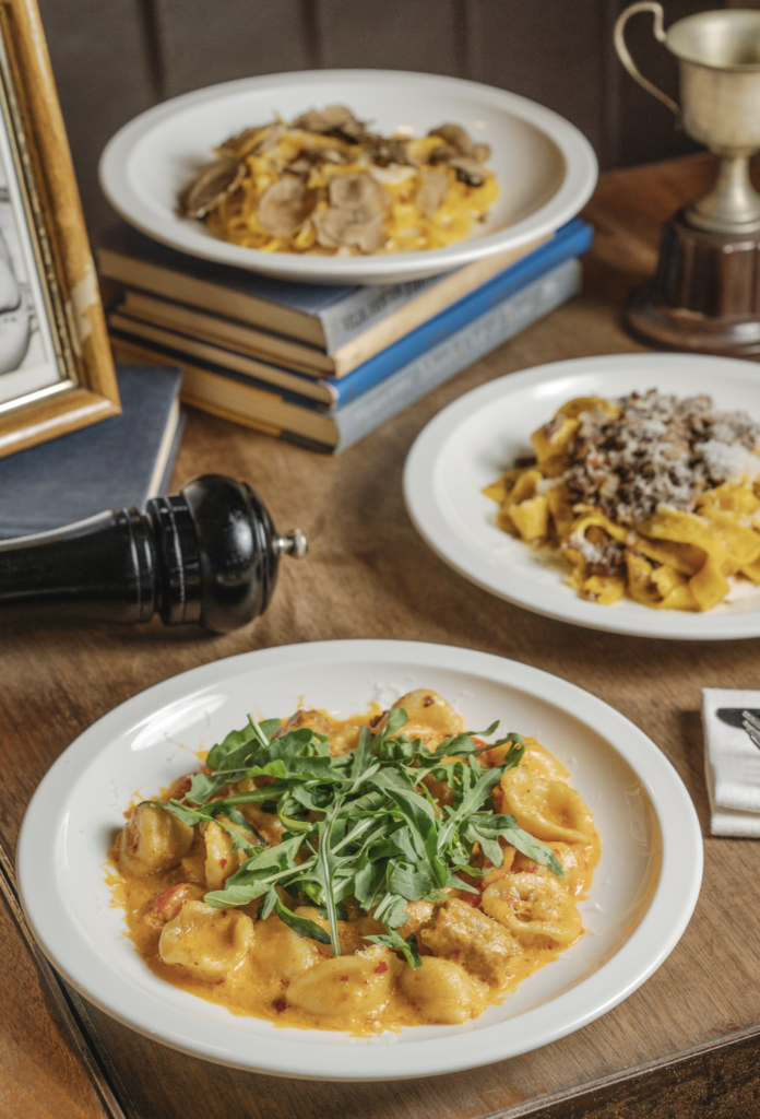 PICI - Taikoo Place ALC