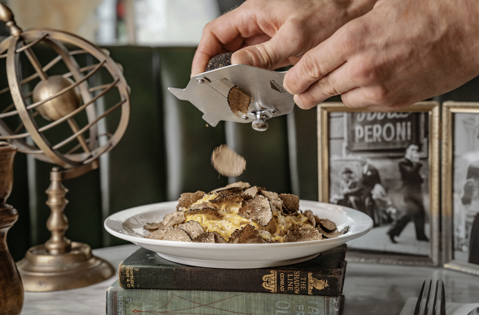 PICI PASTA BAR - FRESHLY MADE PASTA DAILY