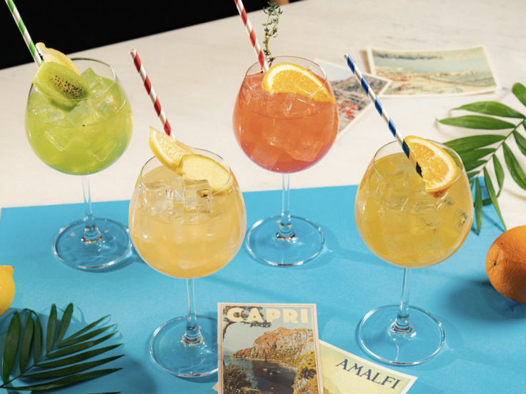 PICI PASTA BAR - FRESHLY MADE PASTA DAILY