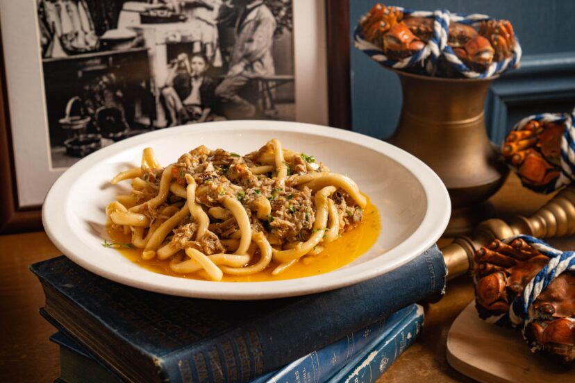 PICI PASTA BAR - FRESHLY MADE PASTA DAILY