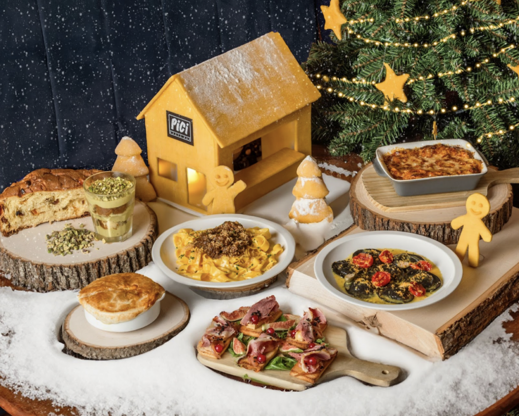 PICI - Festive Season